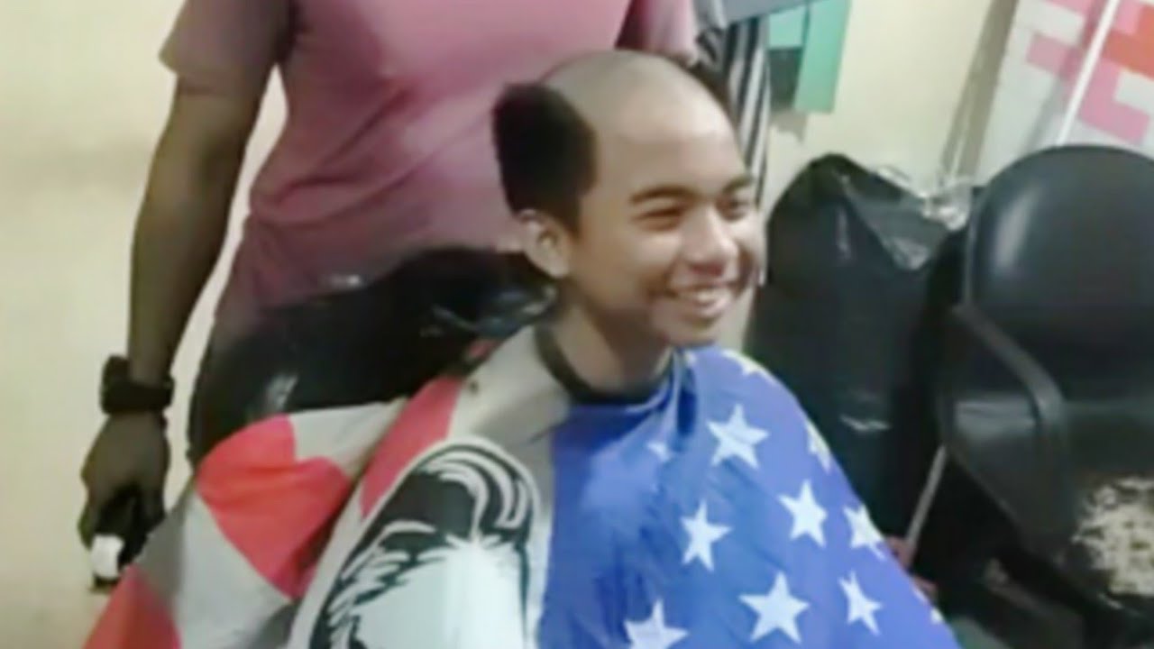 BOTAK LUCU - YouTube