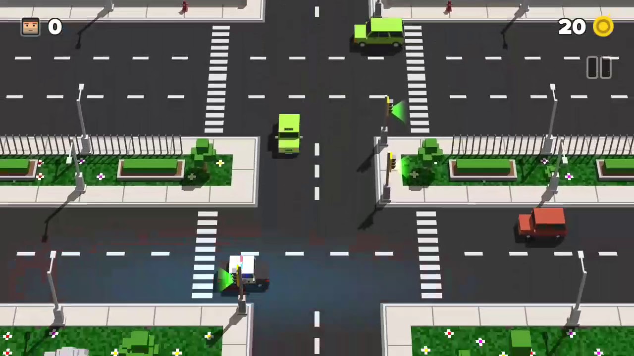 Loop taxi 1.rész - YouTube