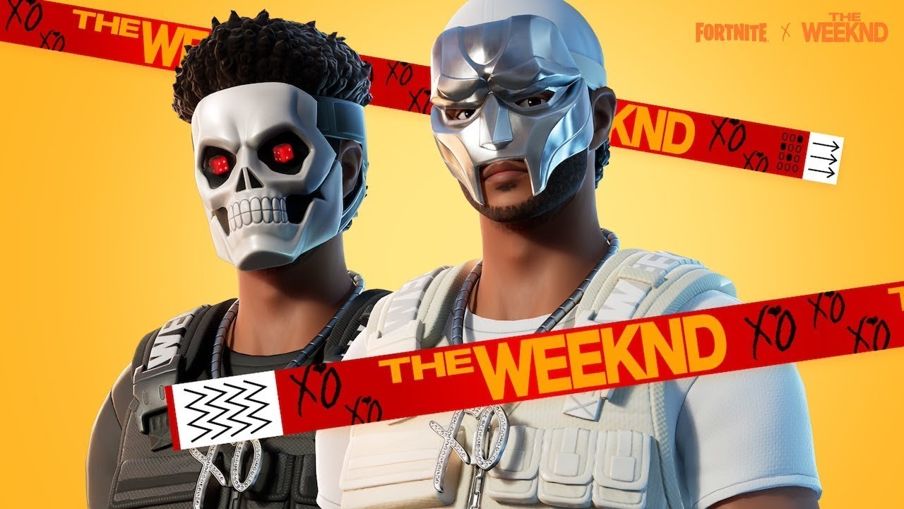 the weeknd combat win gameplay - YouTube