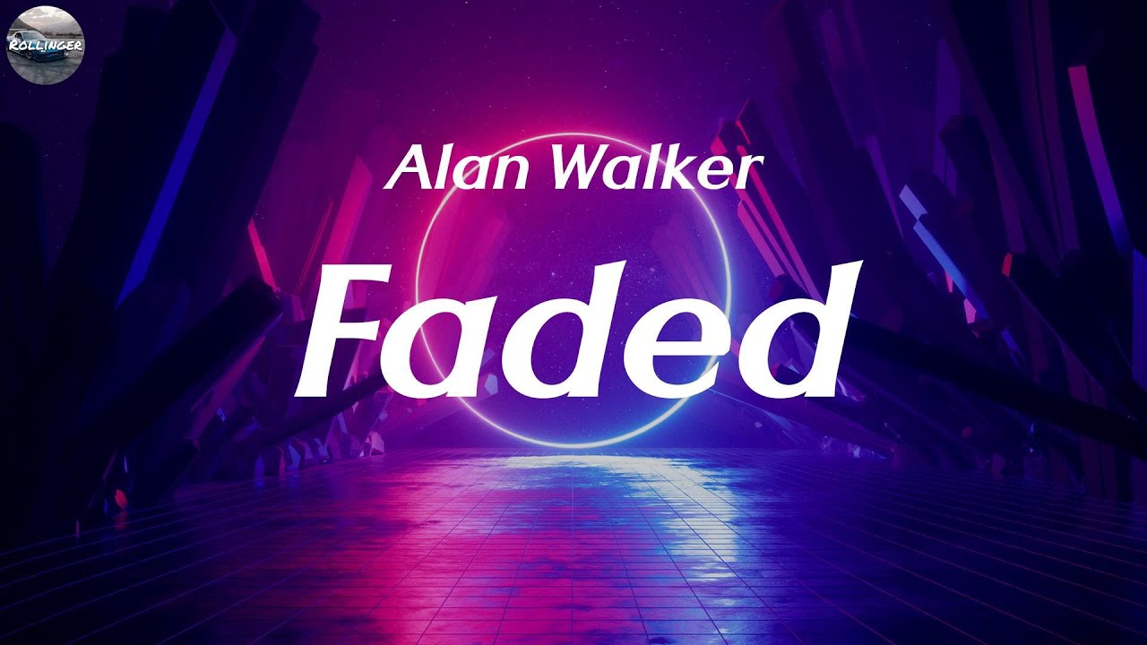 Alan Walker - Faded (Lyrics) Avicii, Rihanna, ,..Mix - YouTube
