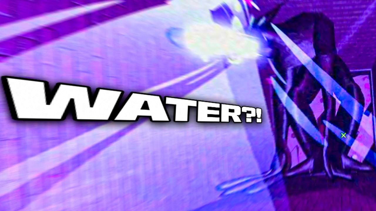 ROBLOX GRACE TEST BRANCH UPDATE - [NEW ENTITIES] - YouTube