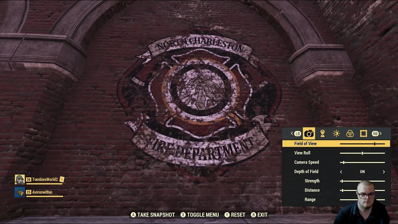 Fallout 76 (2025) - Episode 5 - The Fire Breathers and Motherload - YouTube
