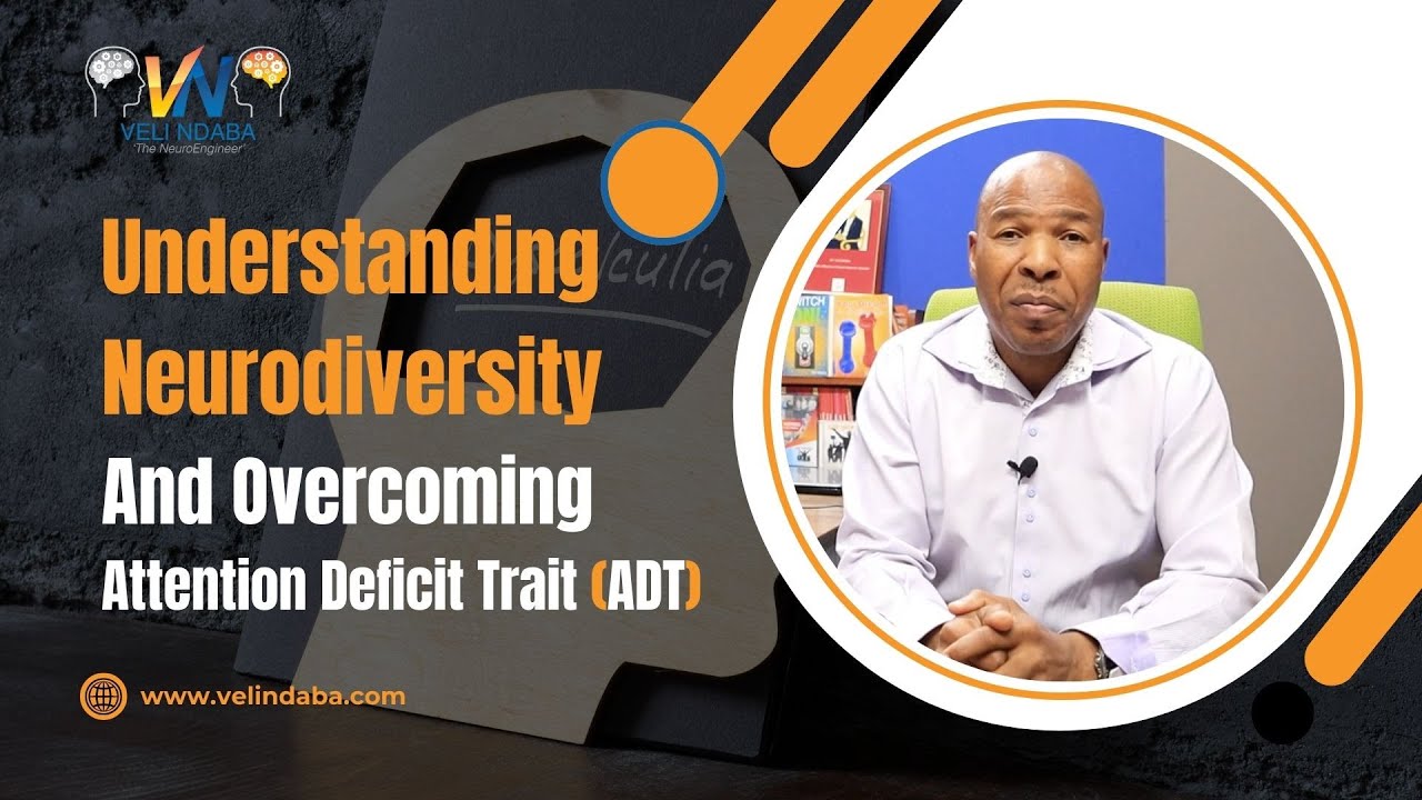 Boost Your Focus: Understanding Neurodiversity and Overcoming Attention ...