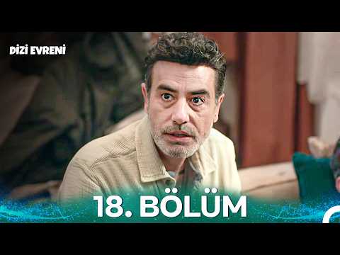 Yabani 18. Bölüm | Benden Bu Kadar