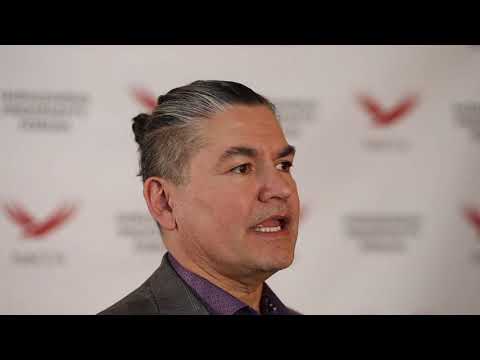 Shannin Metatawabin, CEO NACCA  Accomplishments at NACCA