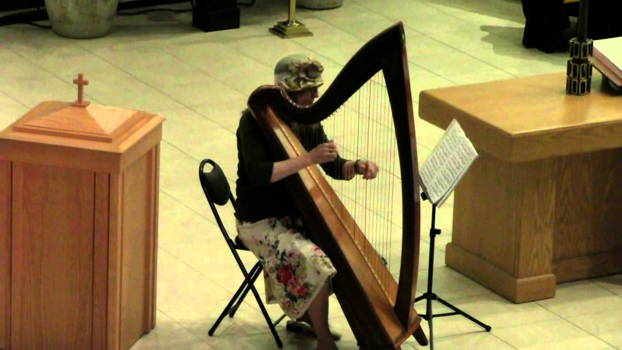 How Great Thou Art, by Stuart K. Hine, arr. Rhett Barnwell - YouTube