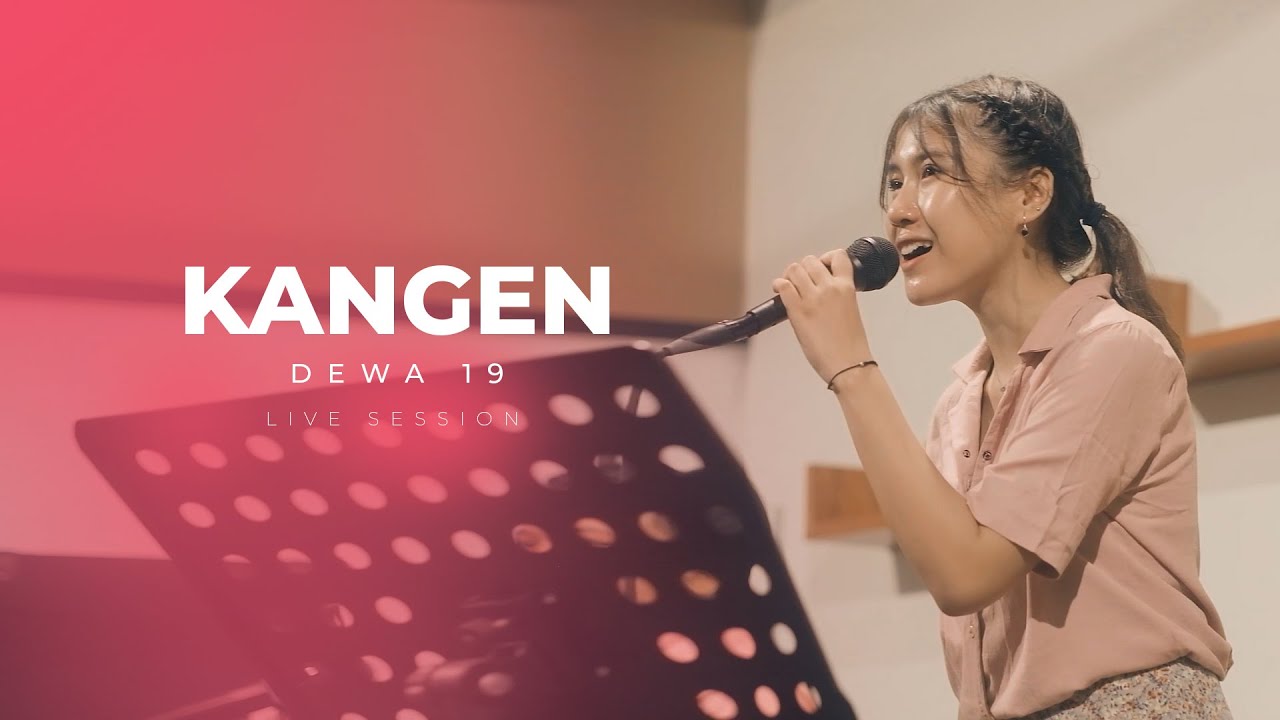 KANGEN - DEWA 19 | COVER ERGIPUSPITA (LIVE MUSIC) - YouTube