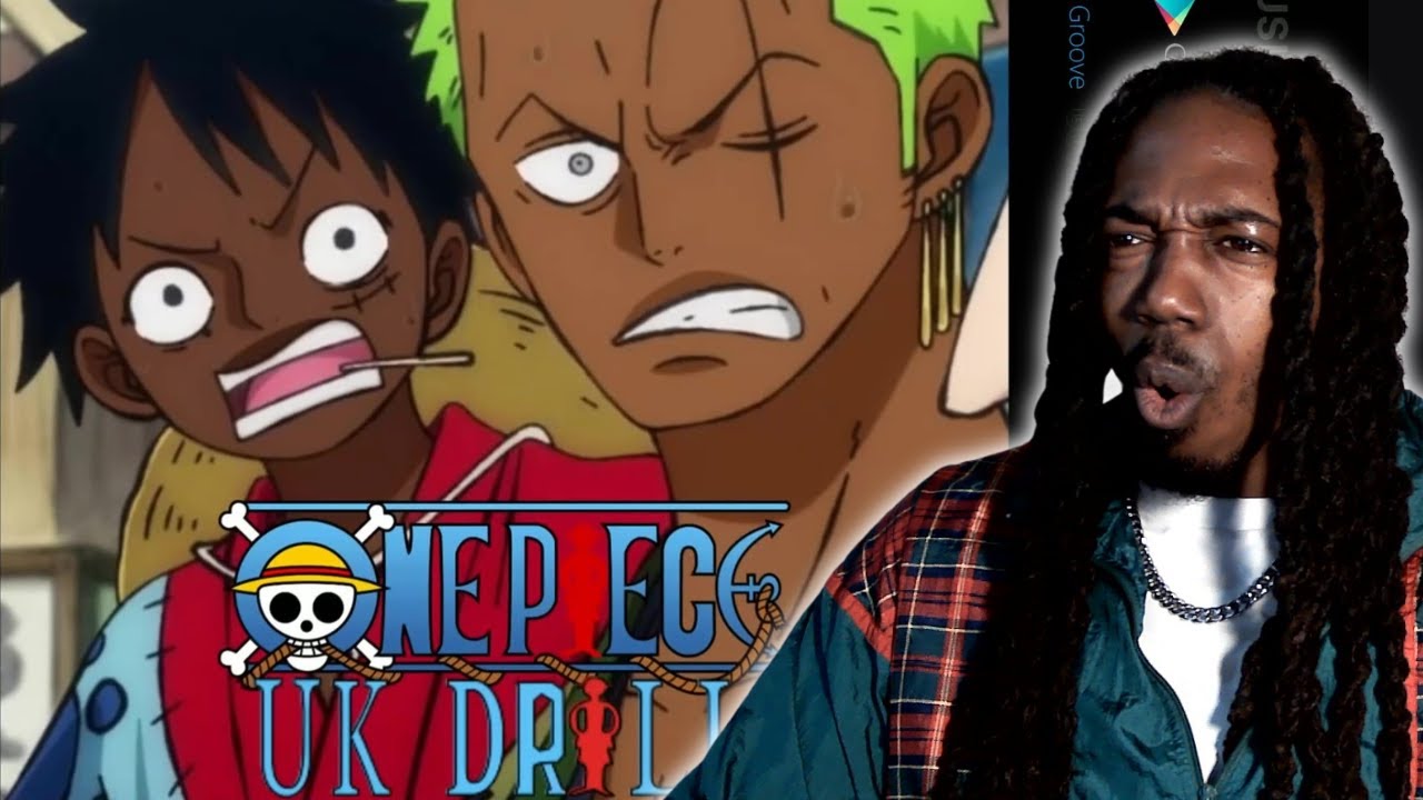 YOU MUST SEE THIS! I WAS LATE TOO!! Pureo Juice x YDEE - One Piece UK ...