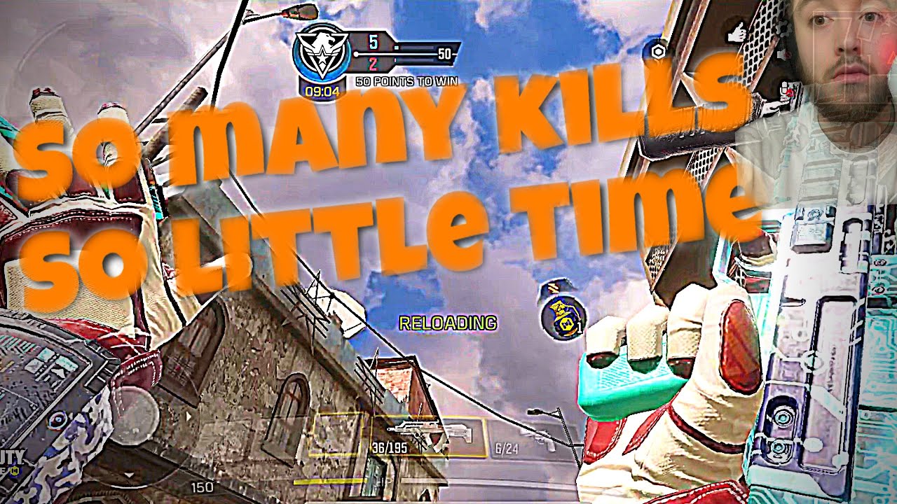 Cod Mobile | Season 6 | Kill Confirmed - YouTube