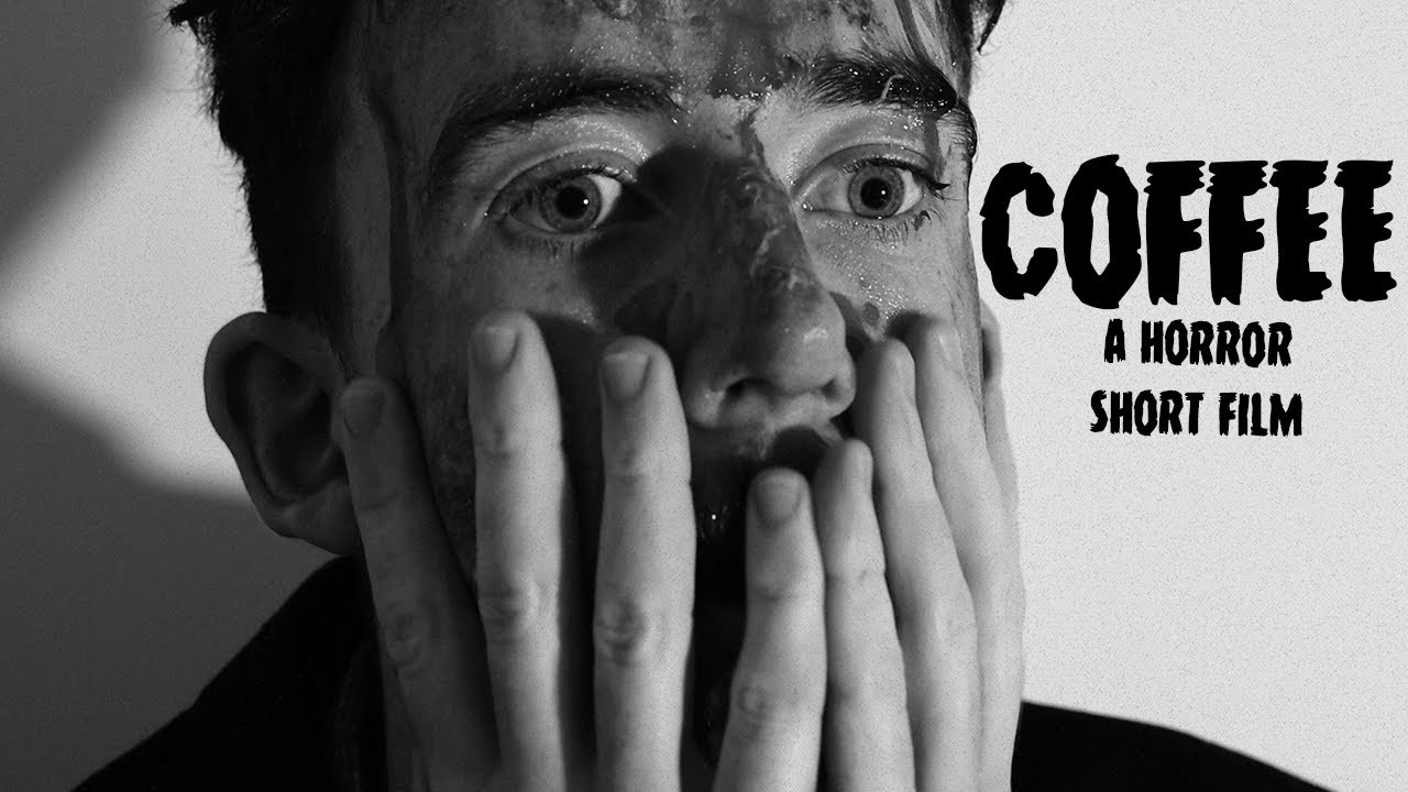 COFFEE | Horror Short Film - YouTube