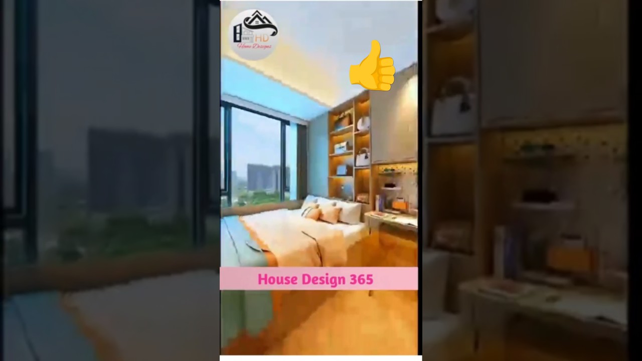 House Design 365 Episode 5 😲🤯~mini woodworking art skill / handcrafts ...