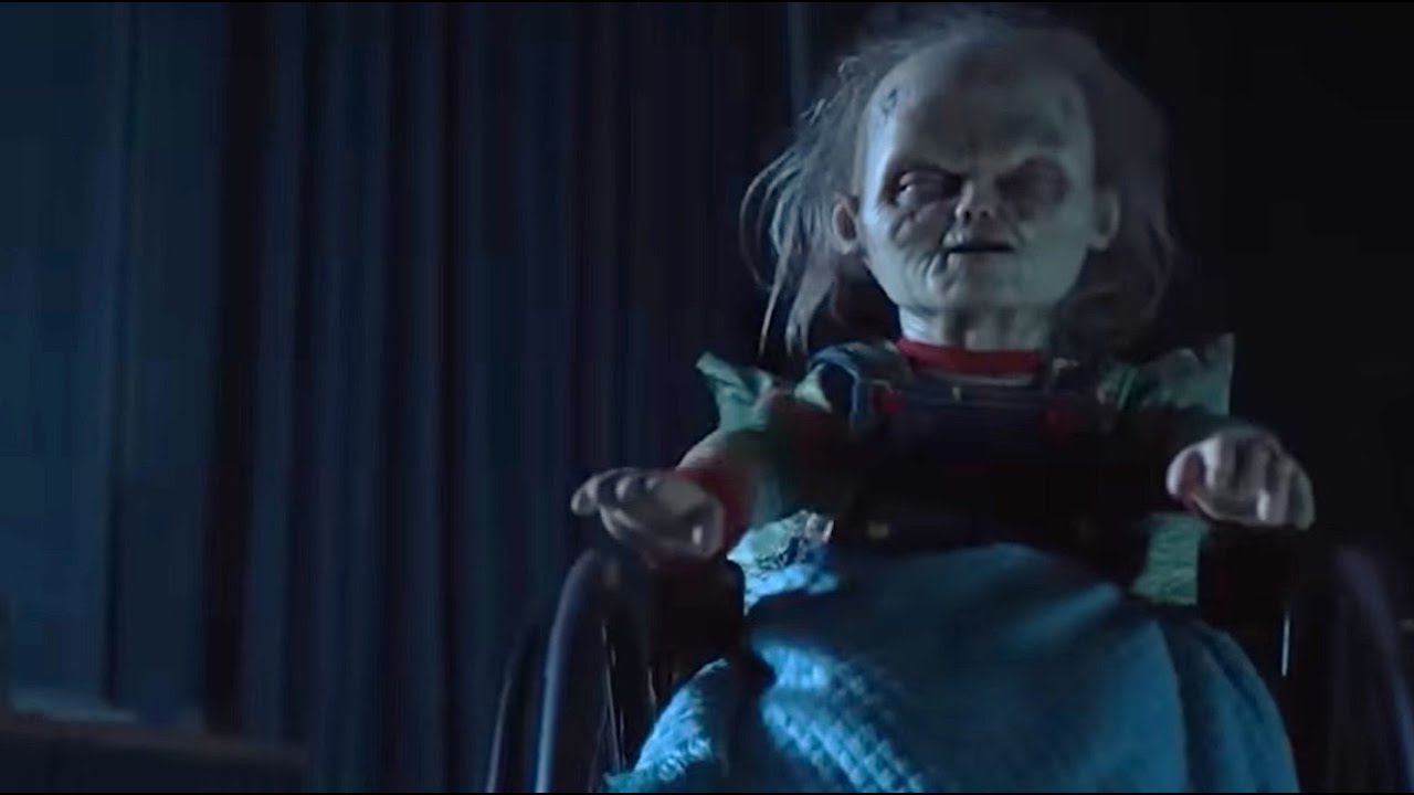 Chucky Season 3 Episode 8 Trailer | Chucky 3x08 Promo (HD) - YouTube