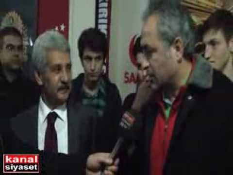 MAHİR YILMAZ VE GÜVEN GÜNDÜZ