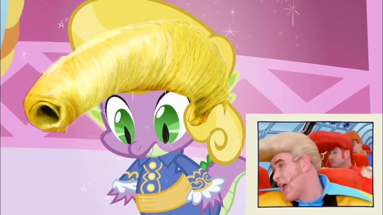 (Reupload) [YTP] The Sus Master - YouTube