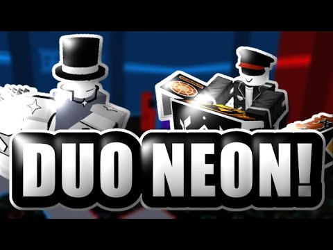 How To Duo neon mode - YouTube