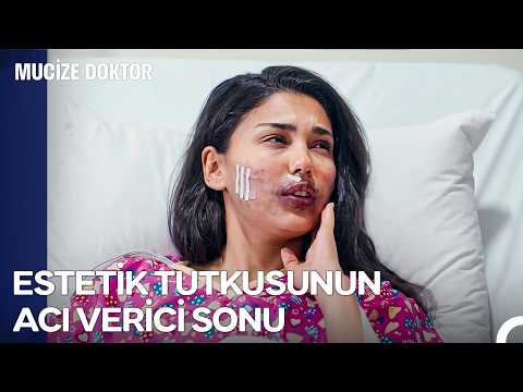Vaka Dosyası #25: Sağlığını Güzelliğine Feda Etti - Mucize Doktor