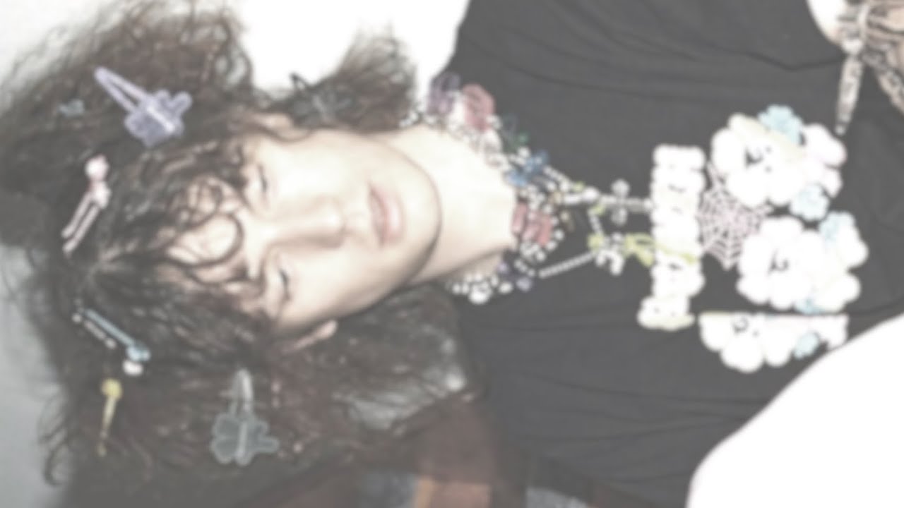 [2023] bladee - be nice 2 me (7una remix) - YouTube