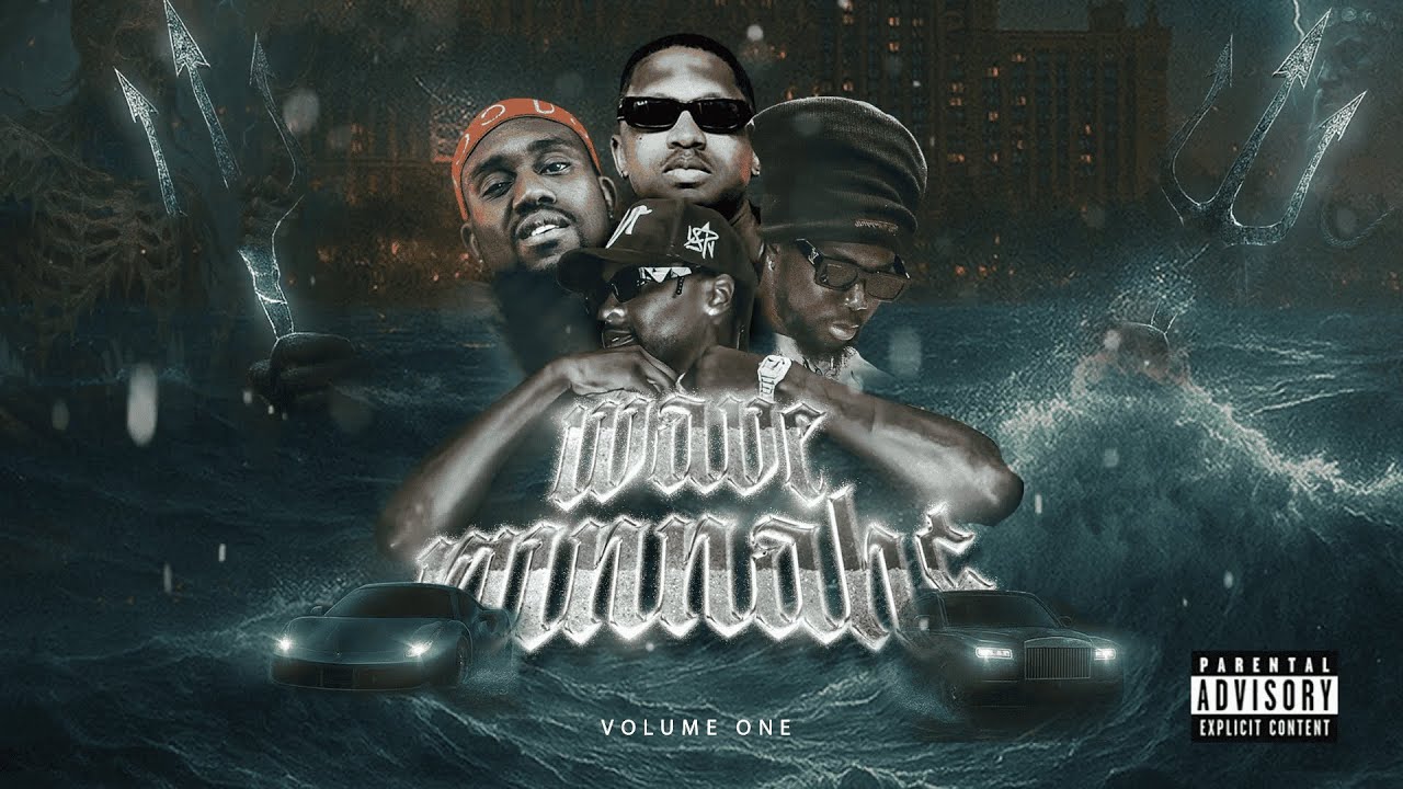 BigNino - Big League - YouTube