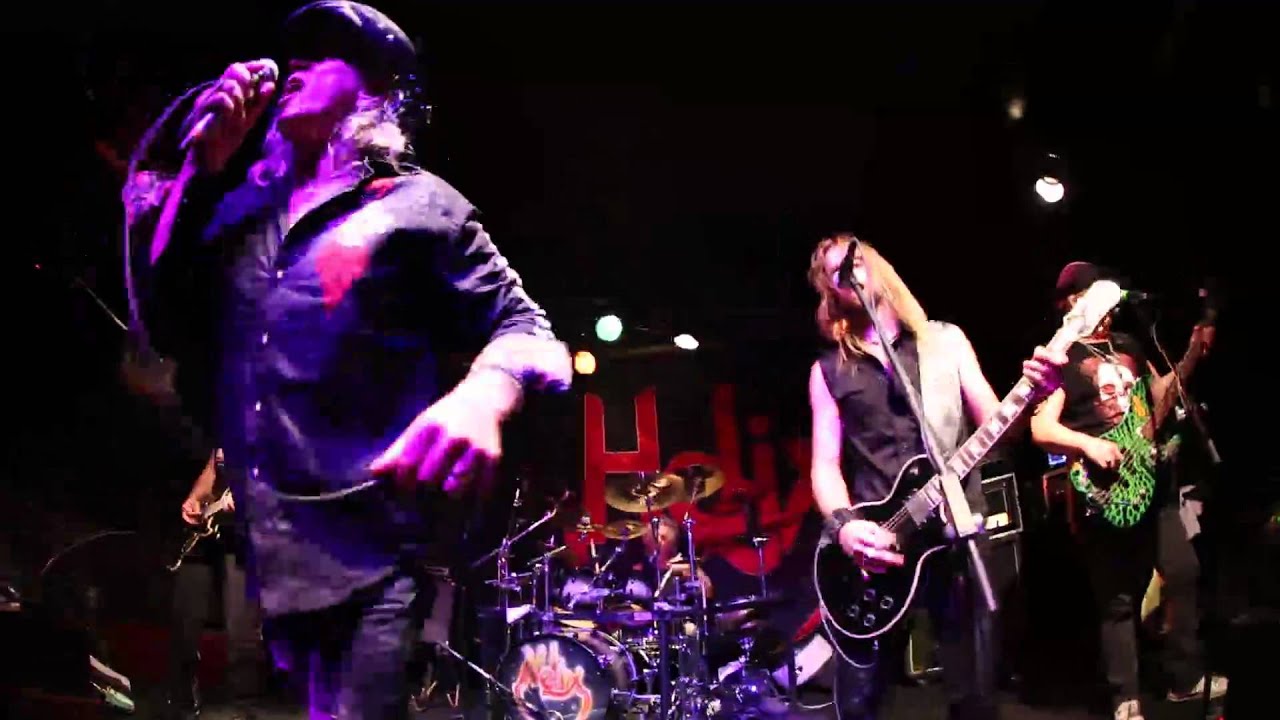 HELIX - CANADIAN HARD ROCK/HEAVY METAL BAND II - YouTube