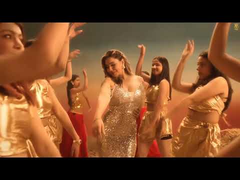 Hye Hye Tu Ae Jall Pari Baliye | Ni Aye Haye Preet Harpal | New Punjabi Song