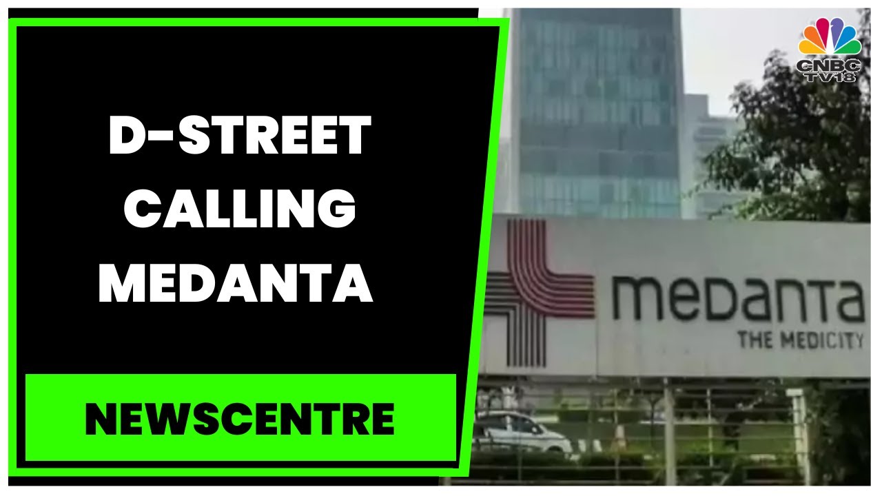Rs 2,200 Crore Medanta IPO To Hit D-Street This Week: Dr Naresh Trehan ...