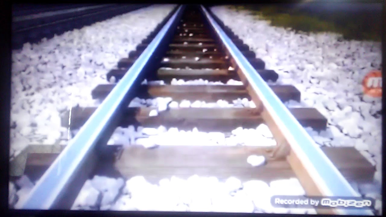 Thomas & Friends - Engine Roll Call (German) - YouTube