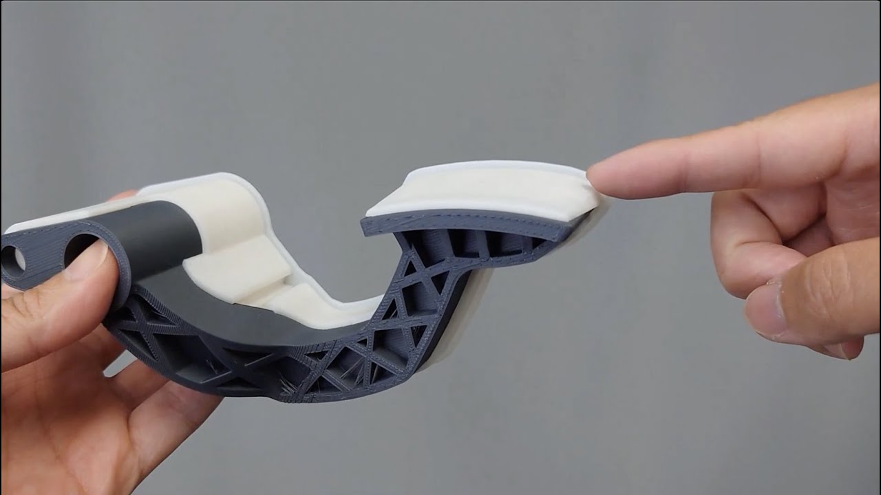 METHOD Series Quick Tips | Base Layer Types - YouTube