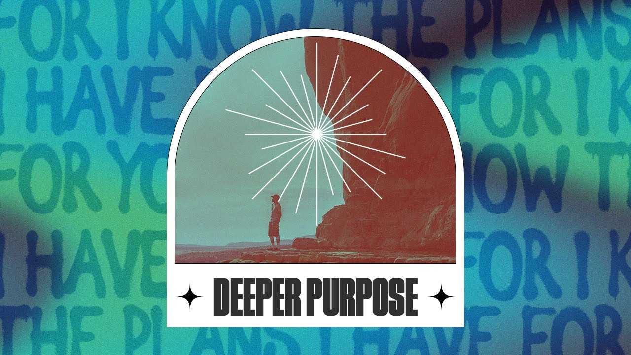Deeper Purpose - Ps Cicel Mokgohloa - 13 Aug - YouTube