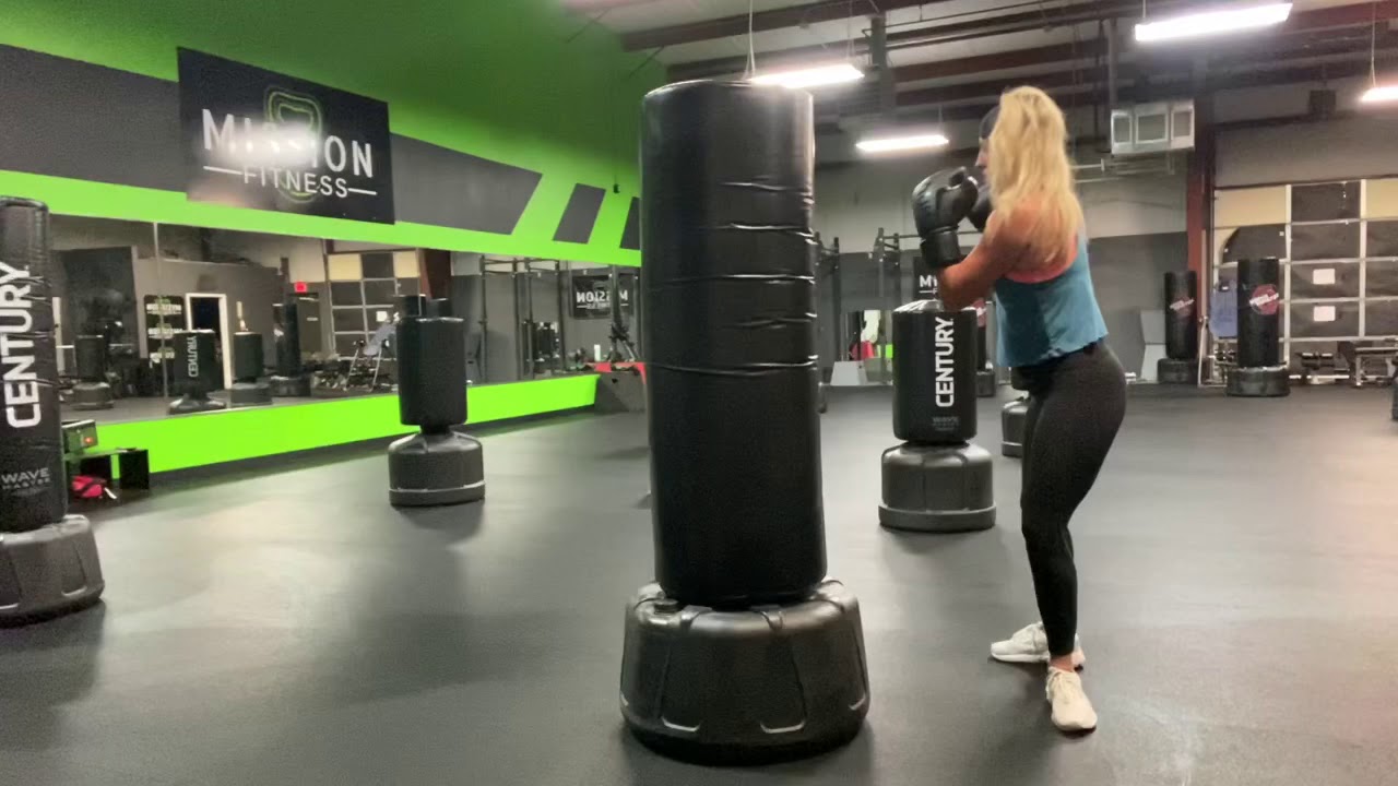 Mission:Fitness Workout 5-19-2020 - YouTube