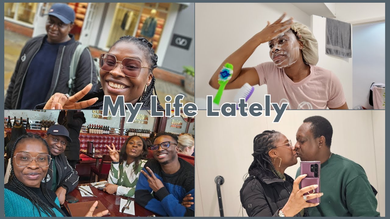 I'm Tired of YouTube... My Life Lately || Victoria Fash - YouTube