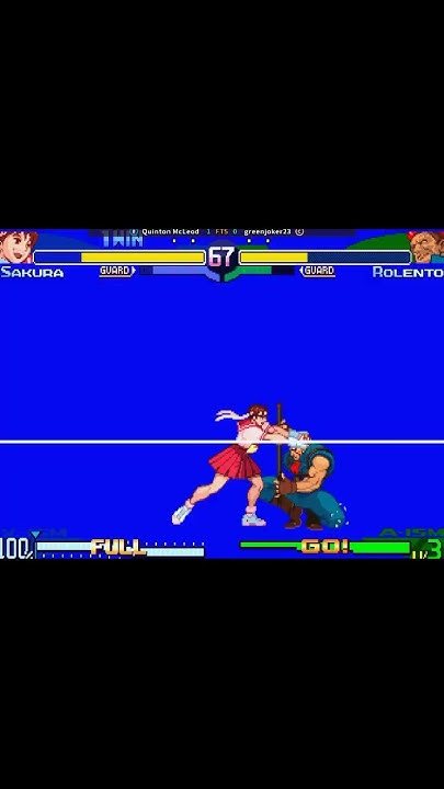 Street Fighter Alpha 3 ストZERO3 ストリートファイターZERO3 快打旋風ZERO3 ZERO3 少年街霸3 스트리트 파이터 sfa3 對戰 戦い 対戦 ...