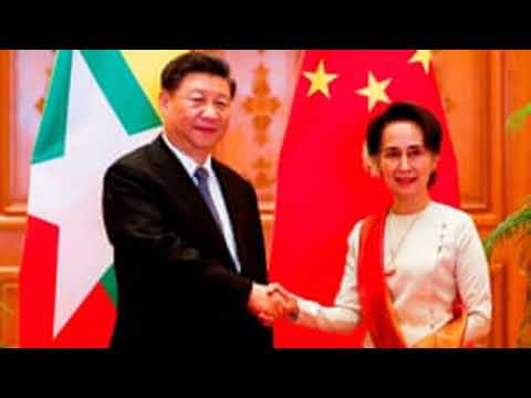 Facebook blames 'technical error' for Xi Jinping offensive name translation gaffe