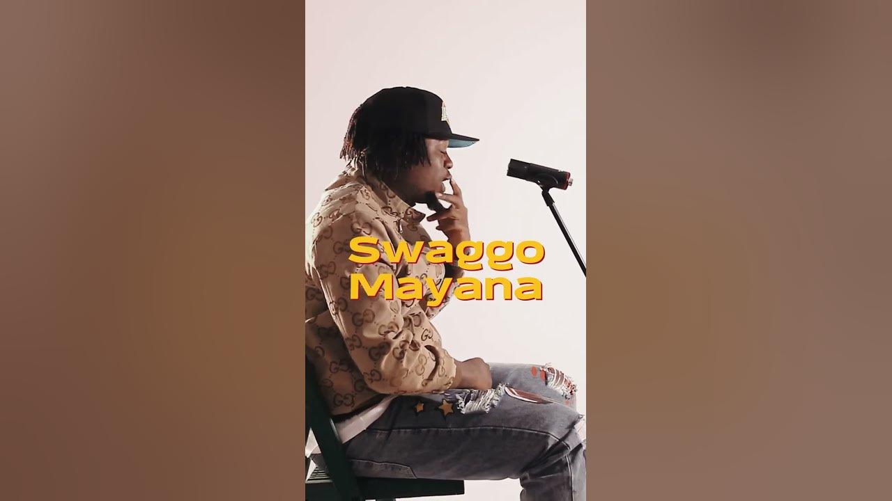 Swaggo Mayana - However (SM Video) - YouTube