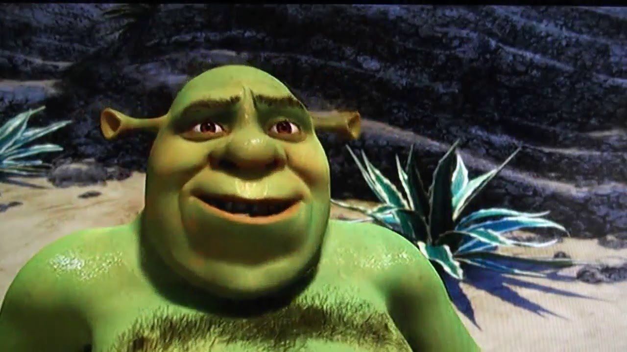 Accidentally in love (Shrek 2) - YouTube