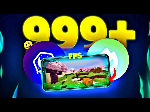 These 2 Secret Mods Will Instantly Boost Your RPS to 999+ in MCPE ...