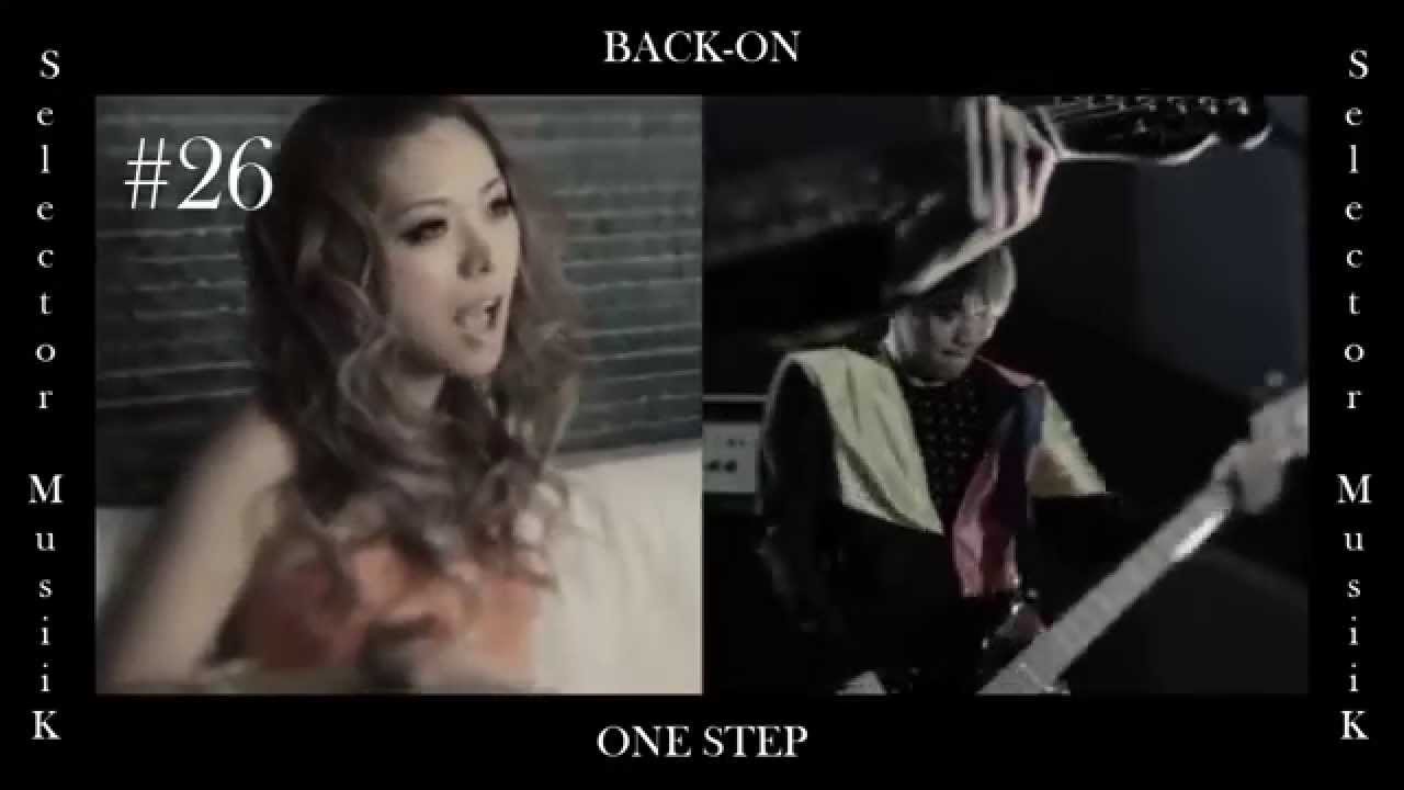 Top 30 Songs - BACK ON - YouTube