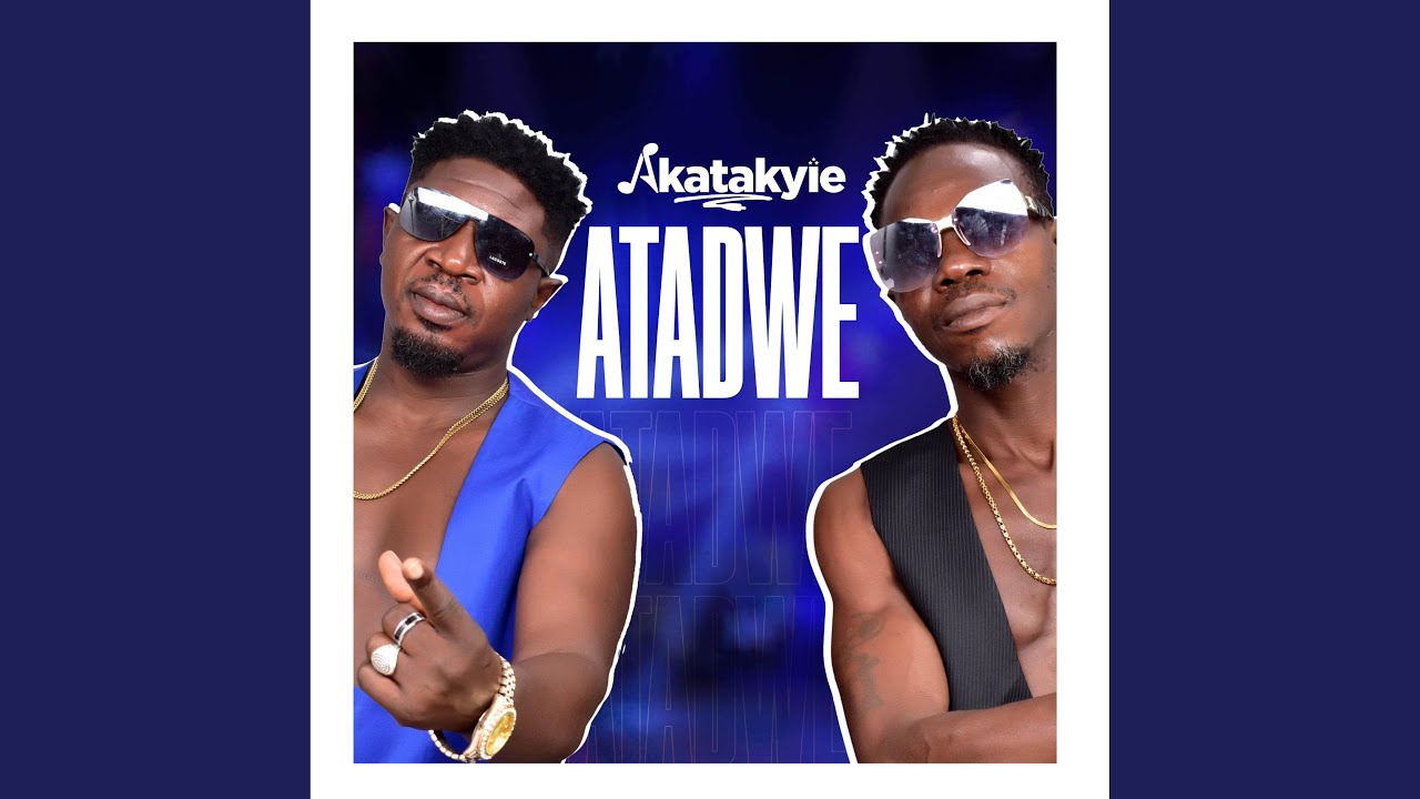Atadwe - YouTube