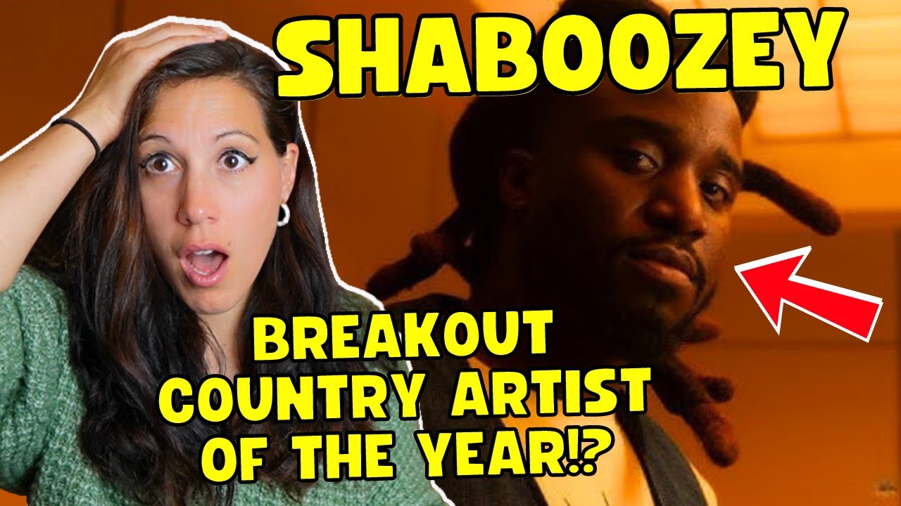 This Caught me by Surprise! First Time Hearing Shaboozey - Highway # ...