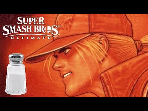 Super Smash Bros. Ultimate - Rage Quit Compilation 19 - YouTube