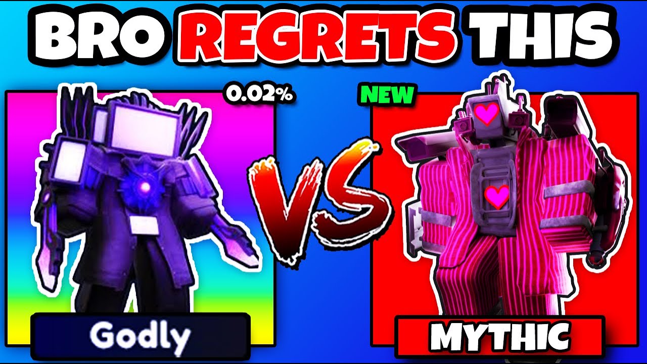 PvP With ULTIMATE TITAN TV MAN (ROBLOX Skibidi Tower Defense) - YouTube