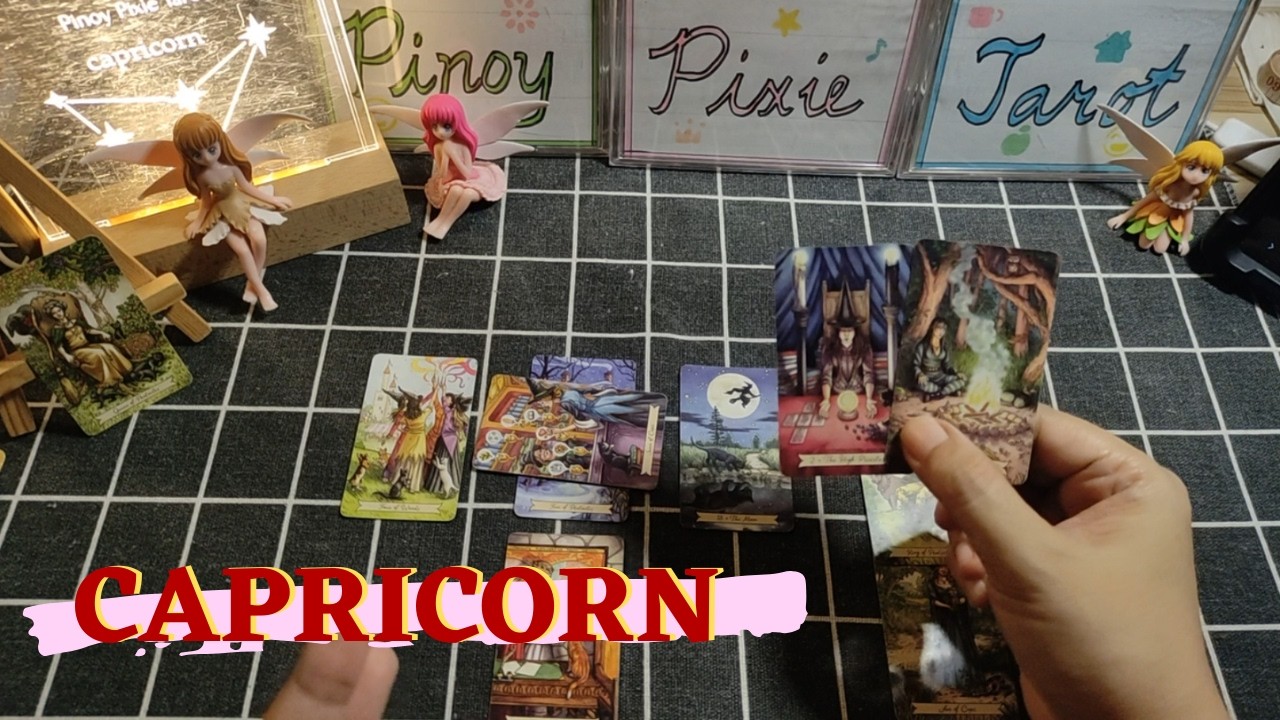 Capricon - WOW! MALALAGPASAN ANG PROBLEMA SA PERA 🙏🏻🤑 - Story Mo Ba Toh ...