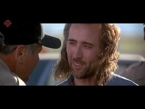 Con Air --1997 mit Nicolas Cage  (  Film )