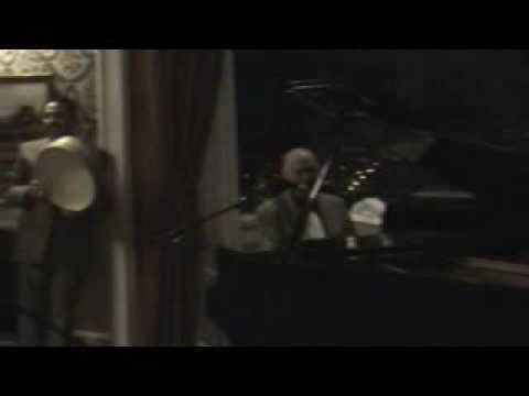 Chingiz Sadikhov Los Angeles 2009
