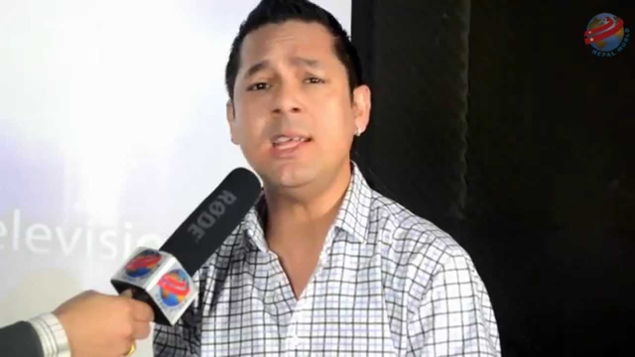 Ram Krishna Dhakal on Nepal Talk with Madan Koirala Episode-6 - YouTube