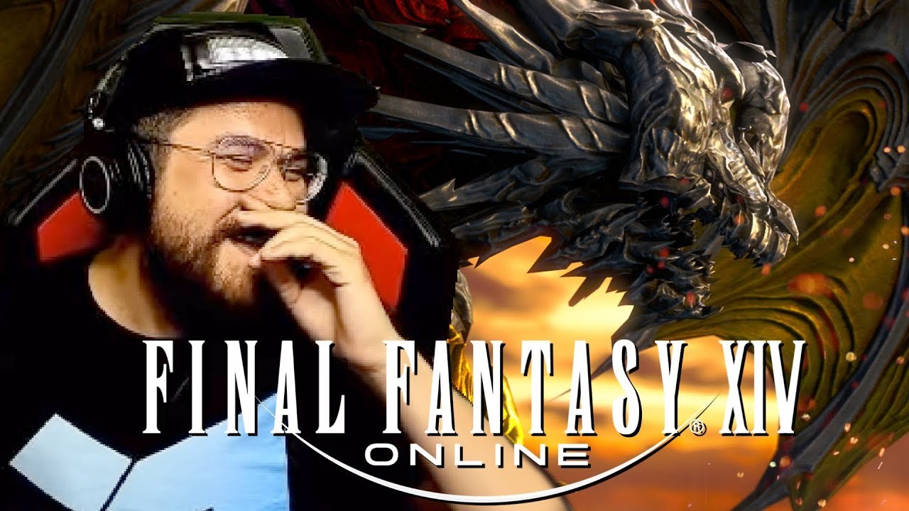 SHINRYU, MAÎTRE DES DRAGONS (ft. ZeratoR, MoMaN & Kenny) | Final ...