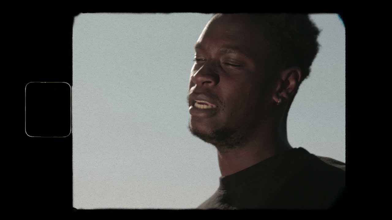 Dhalma- Freestyle#1 [Offcial Music Video] - YouTube