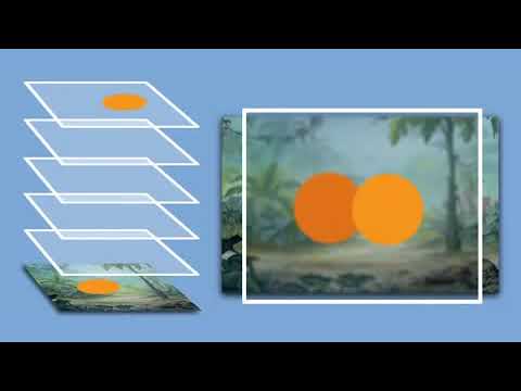 History of Cel Animation - YouTube