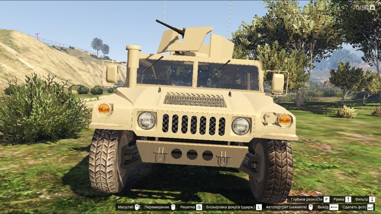 GTA 5 Humvee гта 5 авто машина car #авто #car #gta5 #гта5 - YouTube