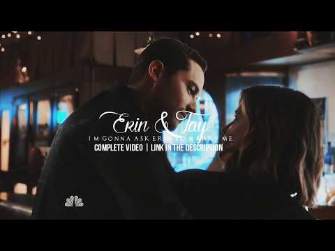 Erin & Jay {+marriage/daughter AU} | Preview
