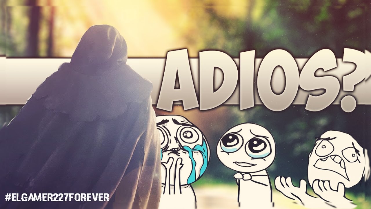 ¿ADIOS? | Me boy o me quedo - YouTube